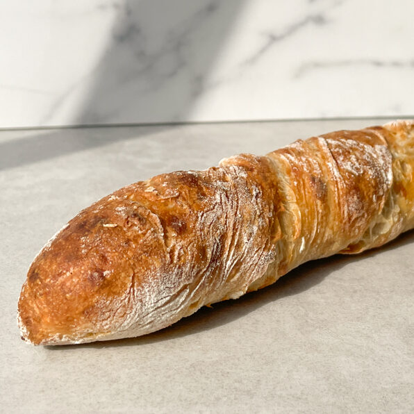 ＜2/7KitchenBakery＞もっちりチャバタサンド！2024年2月 新商品情報 - ヒューマンリソースコミュニケーションズ